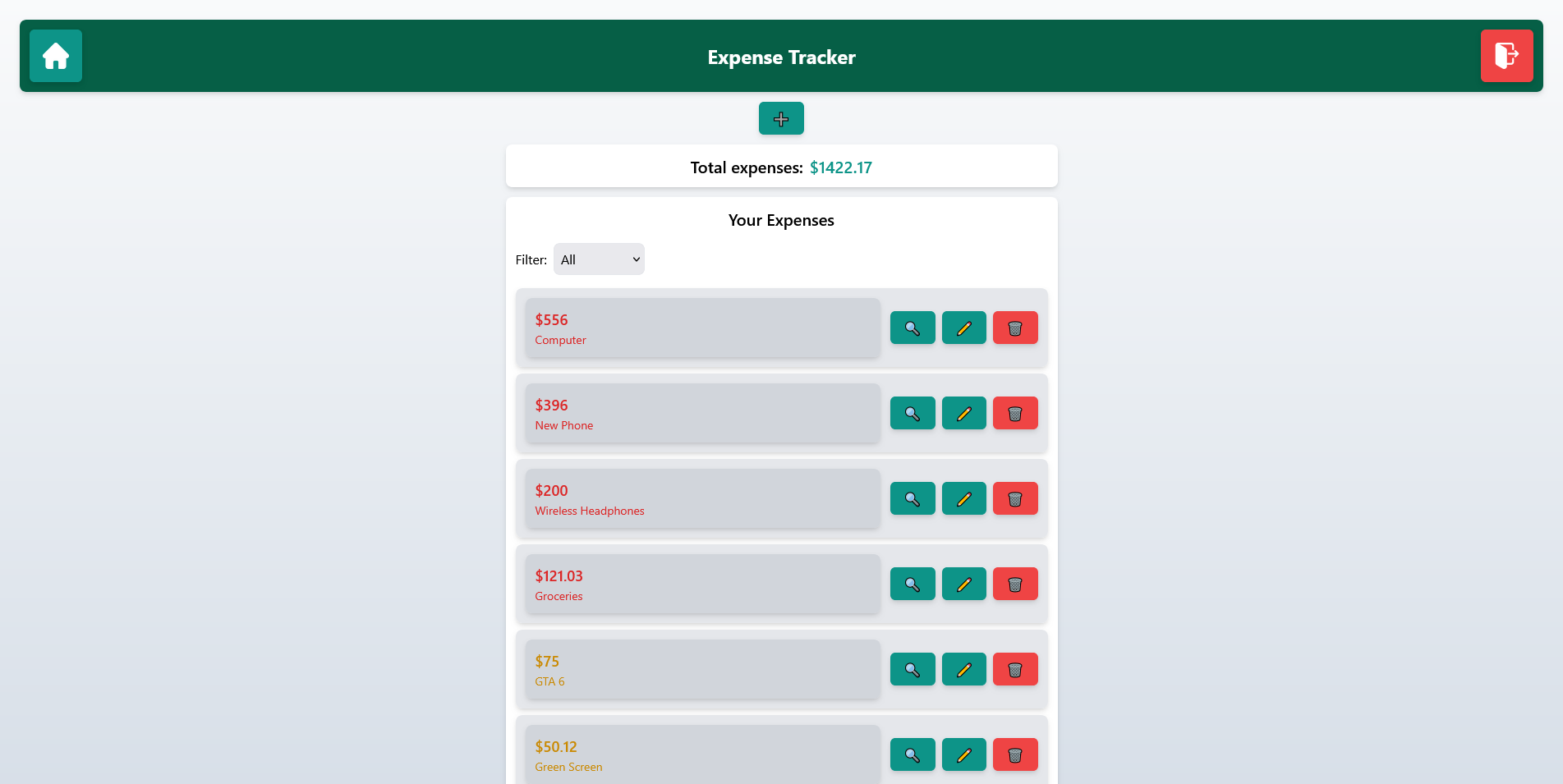 Christian Cinesi | Junior Web Developer
